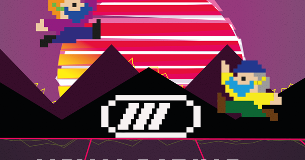 Now loading: Game Days Digital